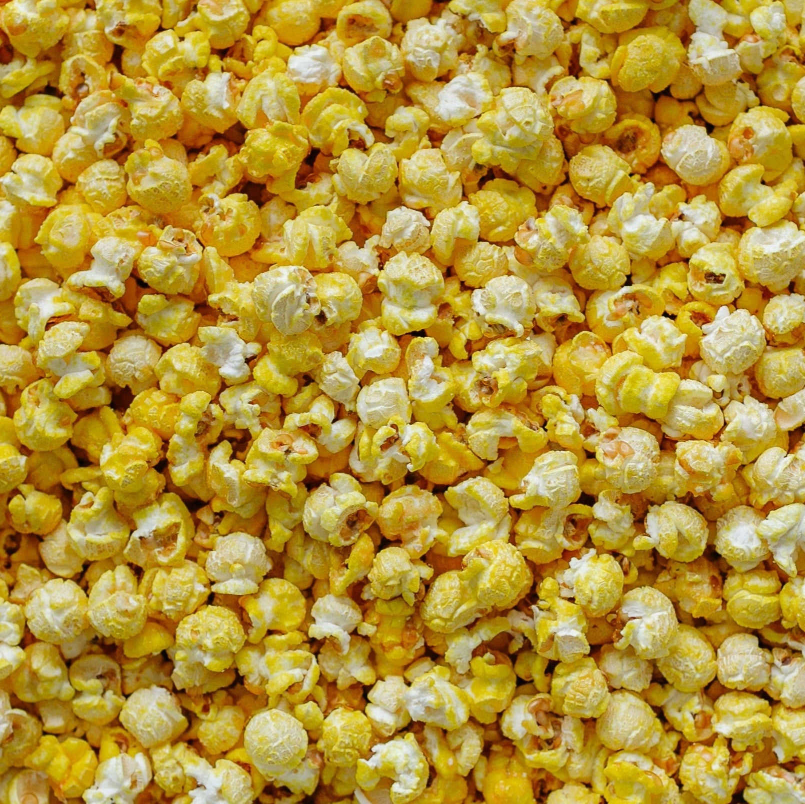 Seasonal Flavors – Miss Hannah's Gourmet Popcorn