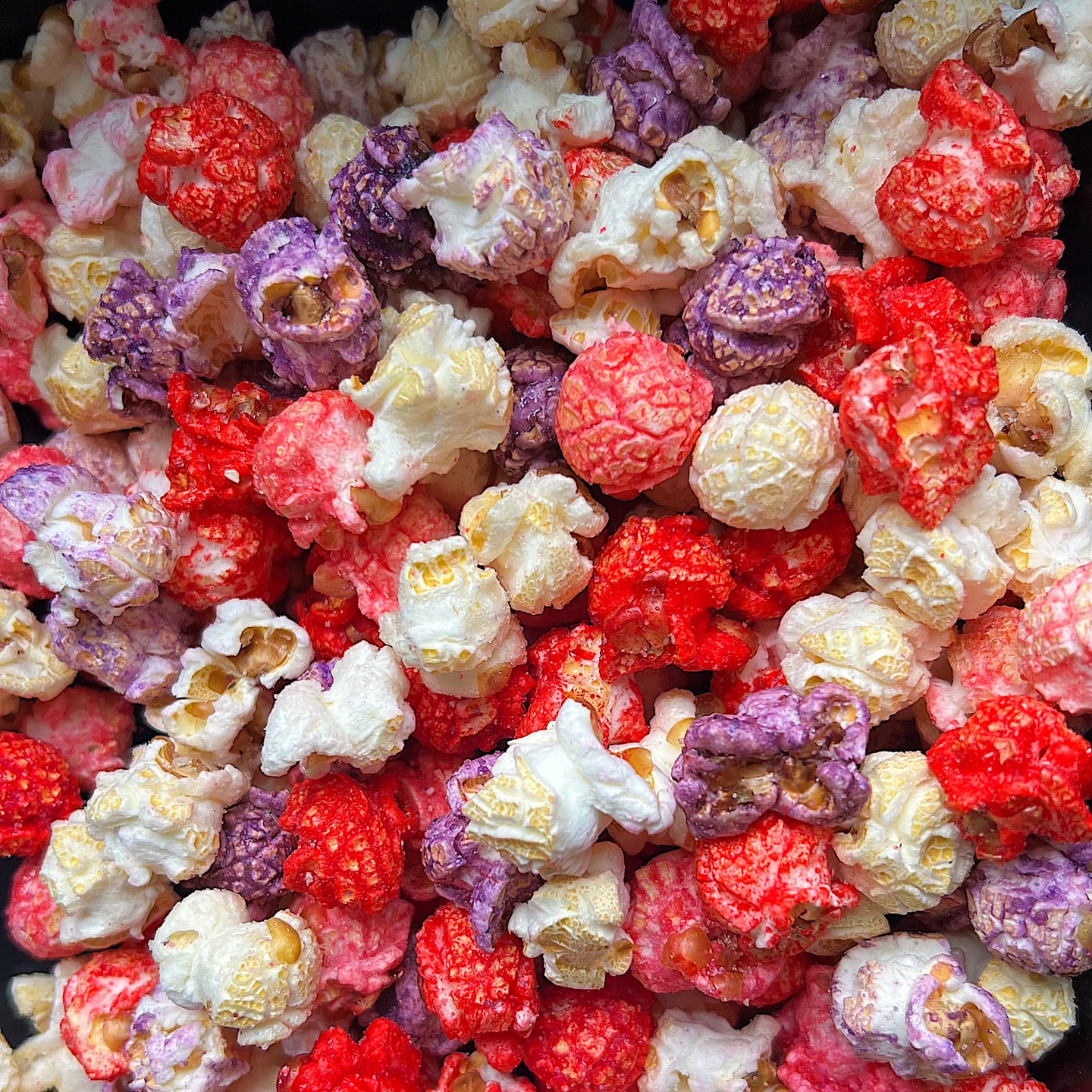 Products – Miss Hannah's Gourmet Popcorn