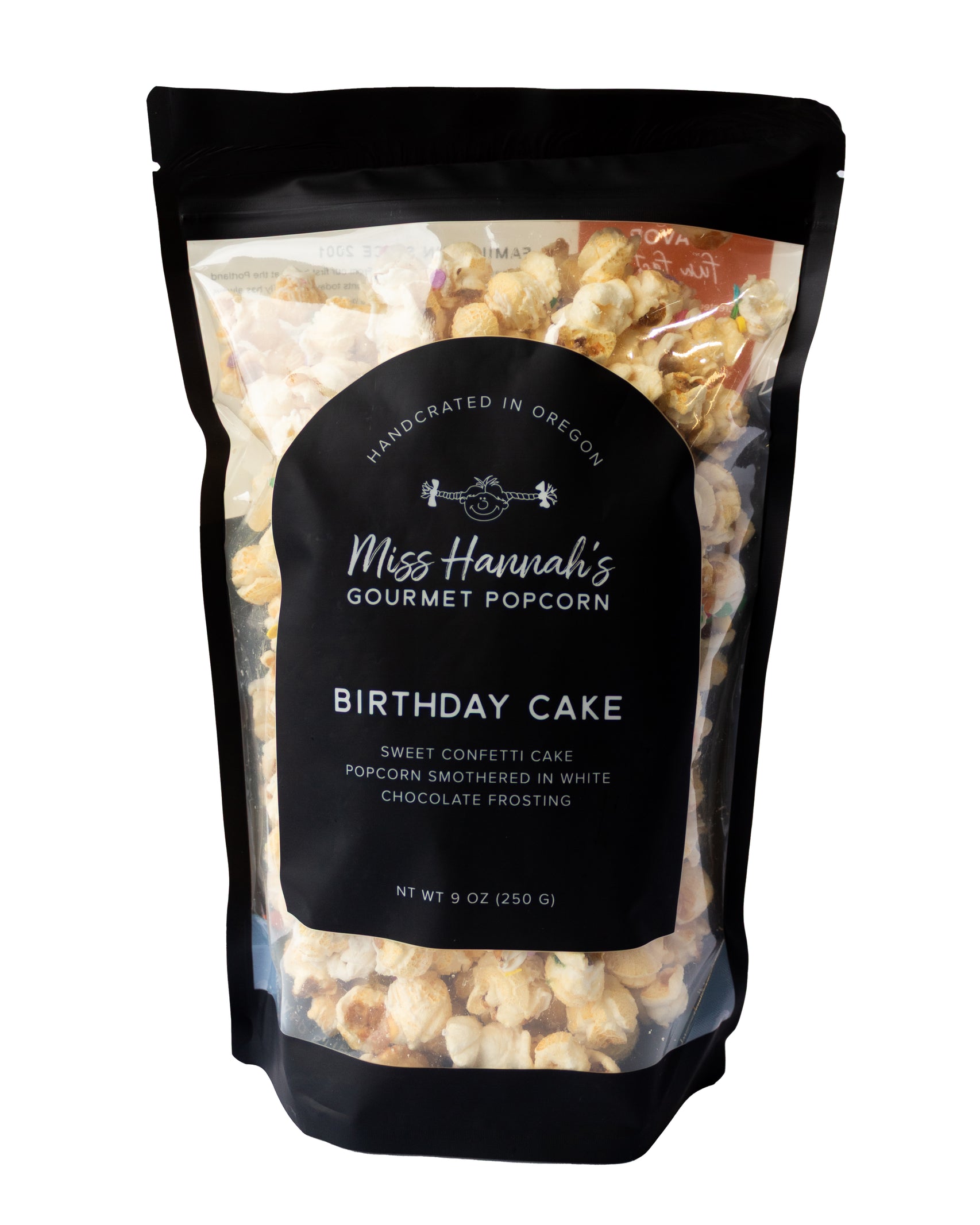 Products – Miss Hannah's Gourmet Popcorn