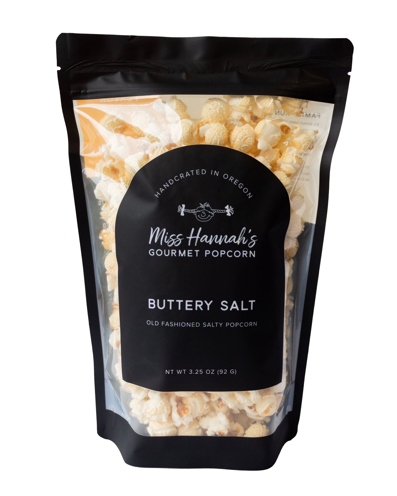 Products – Miss Hannah's Gourmet Popcorn