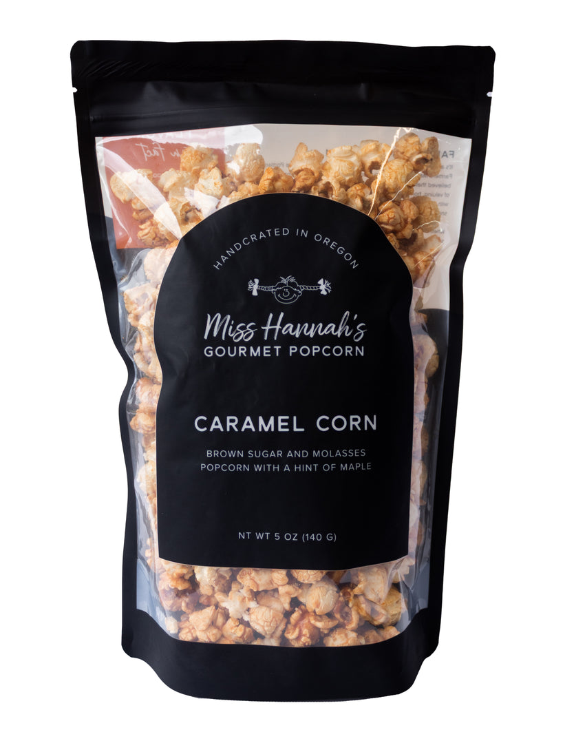 All Kinds Of Popcorn For All Kinds Of People – Miss Hannah's Gourmet ...