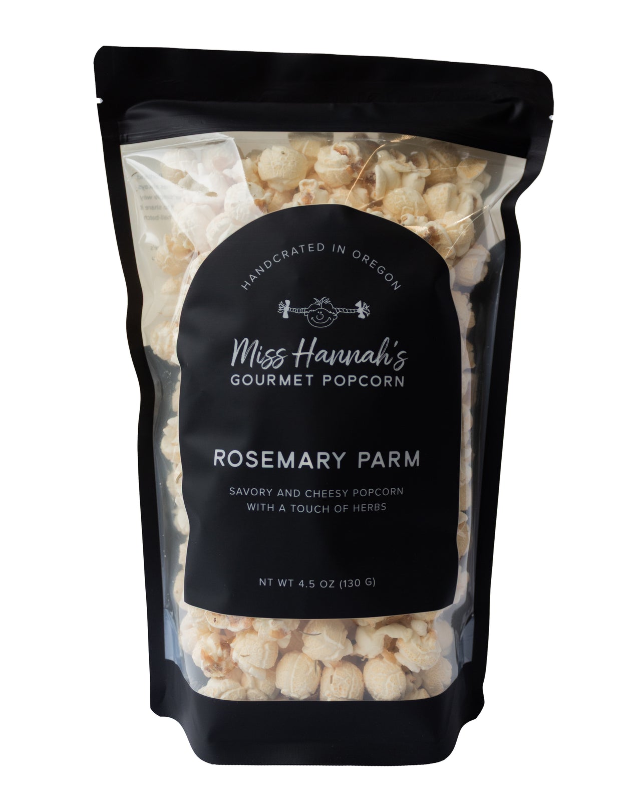 Miss Hannah's Gourmet Popcorn – Miss Hannah's Gourmet Popcorn
