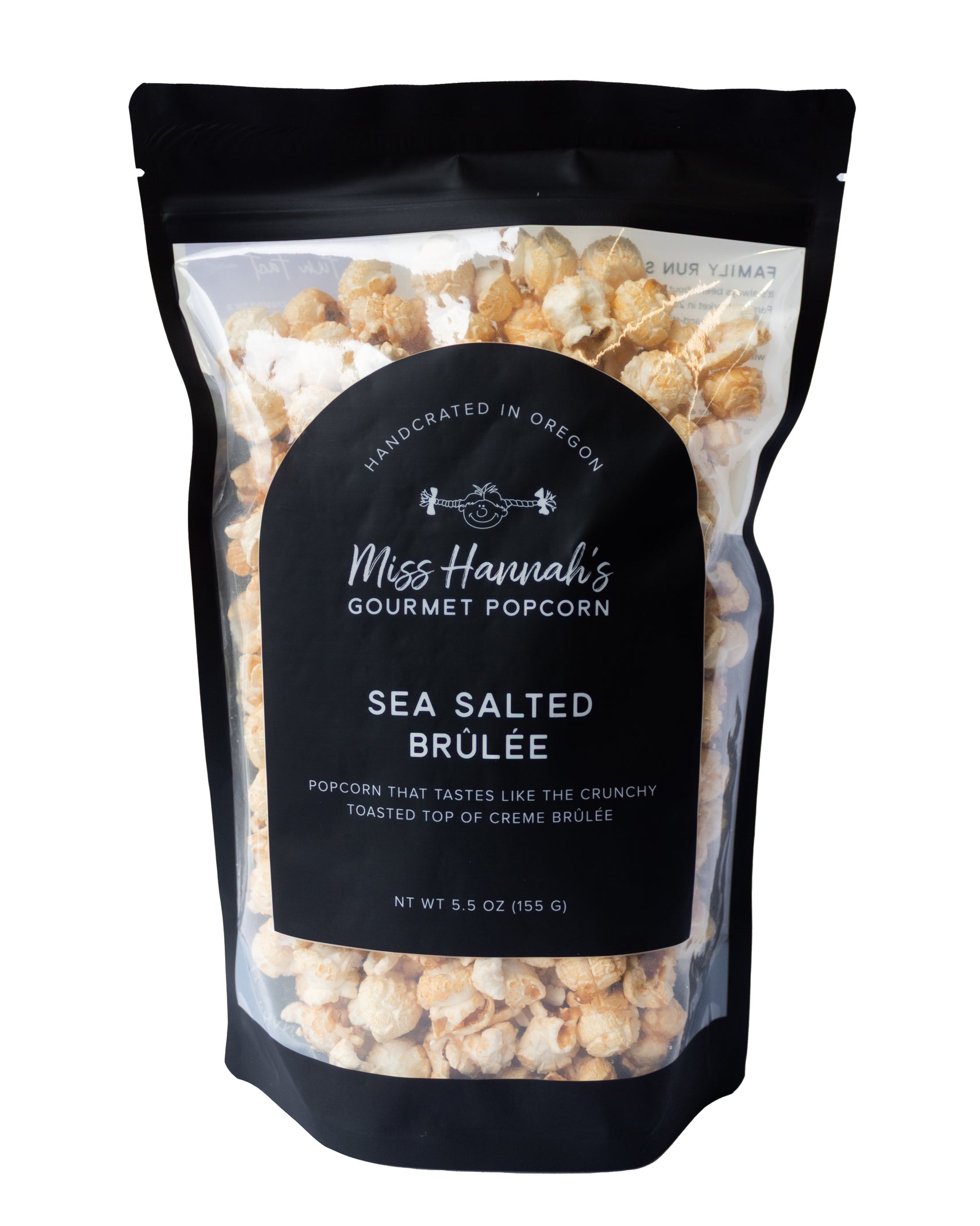 All Kinds Of Popcorn For All Kinds Of People – Miss Hannah's Gourmet ...
