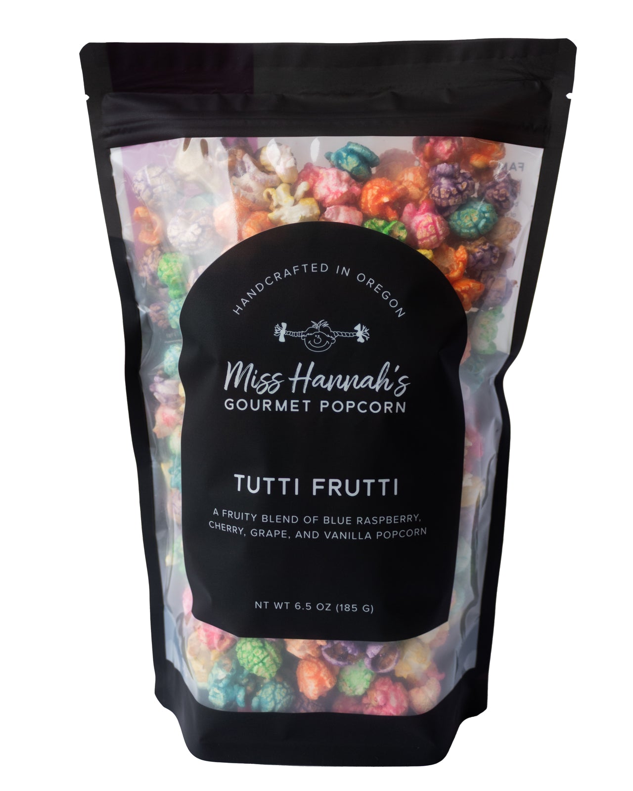 All Kinds Of Popcorn For All Kinds Of People – Miss Hannah's Gourmet ...