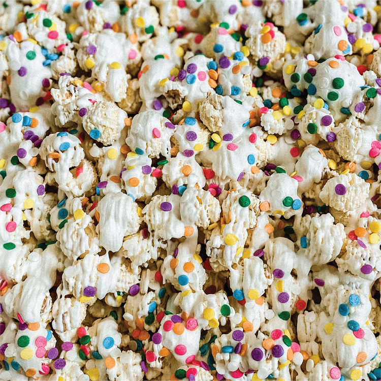 Shop All Popcorn – Miss Hannah's Gourmet Popcorn